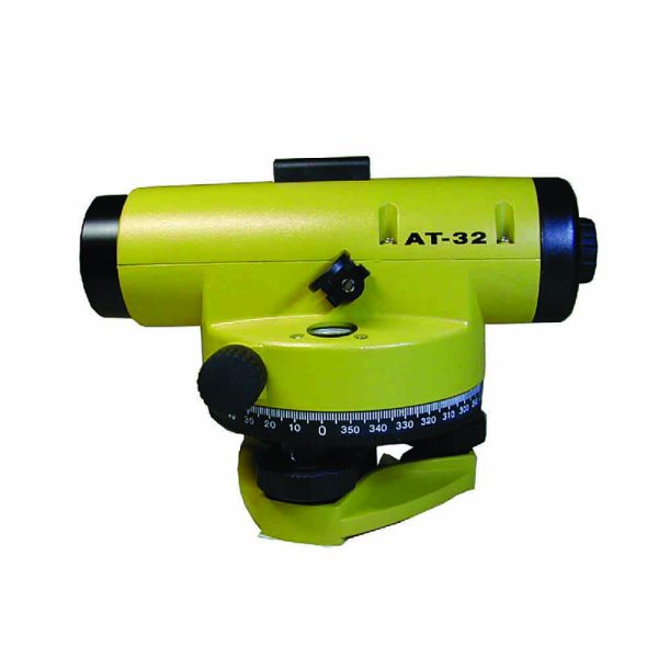 מאזנת אופטית פי 32 תוצרת SHATAL - HML המחסן למקצוען - כלי עבודה